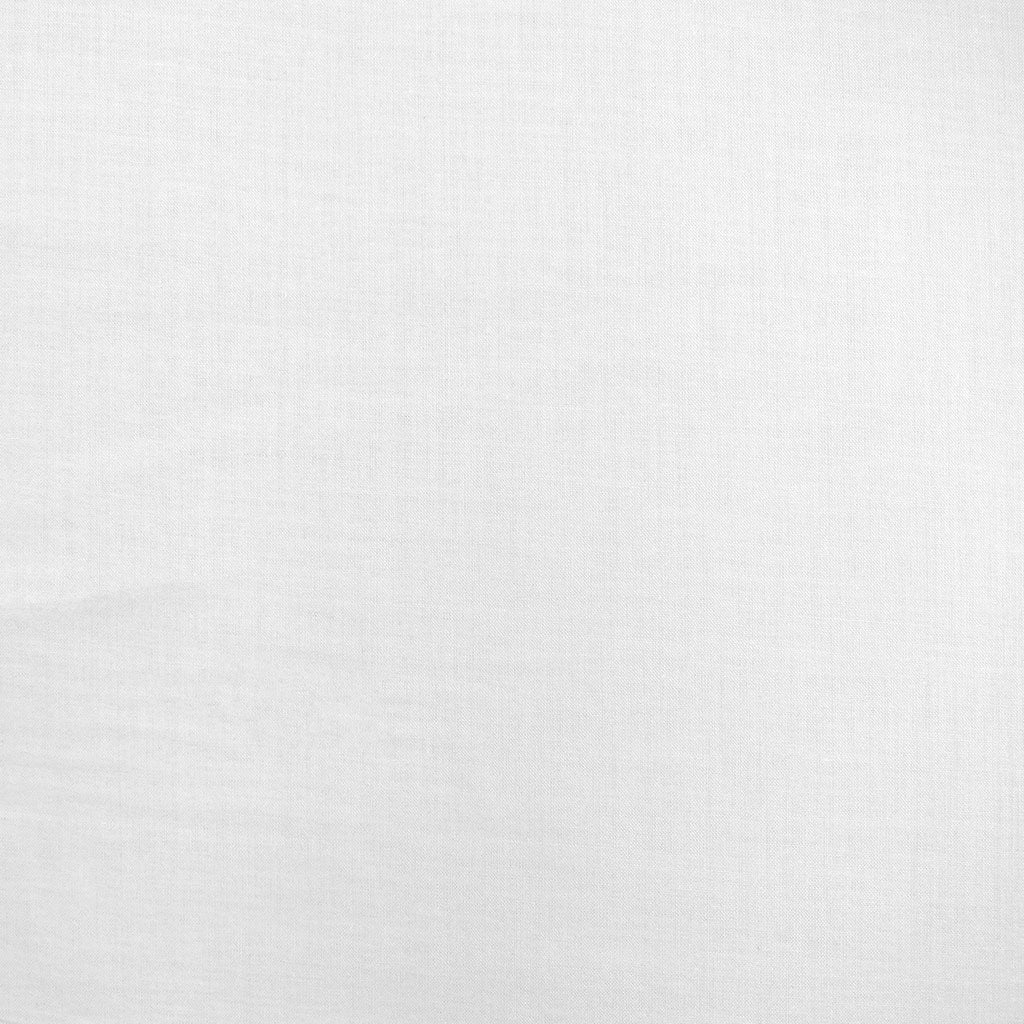 Pima Cotton Batiste Solid White – Style Maker Fabrics