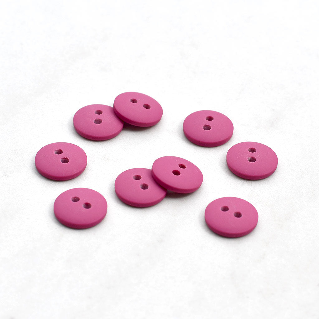 Classic Matte Shirt Button – Style Maker Fabrics