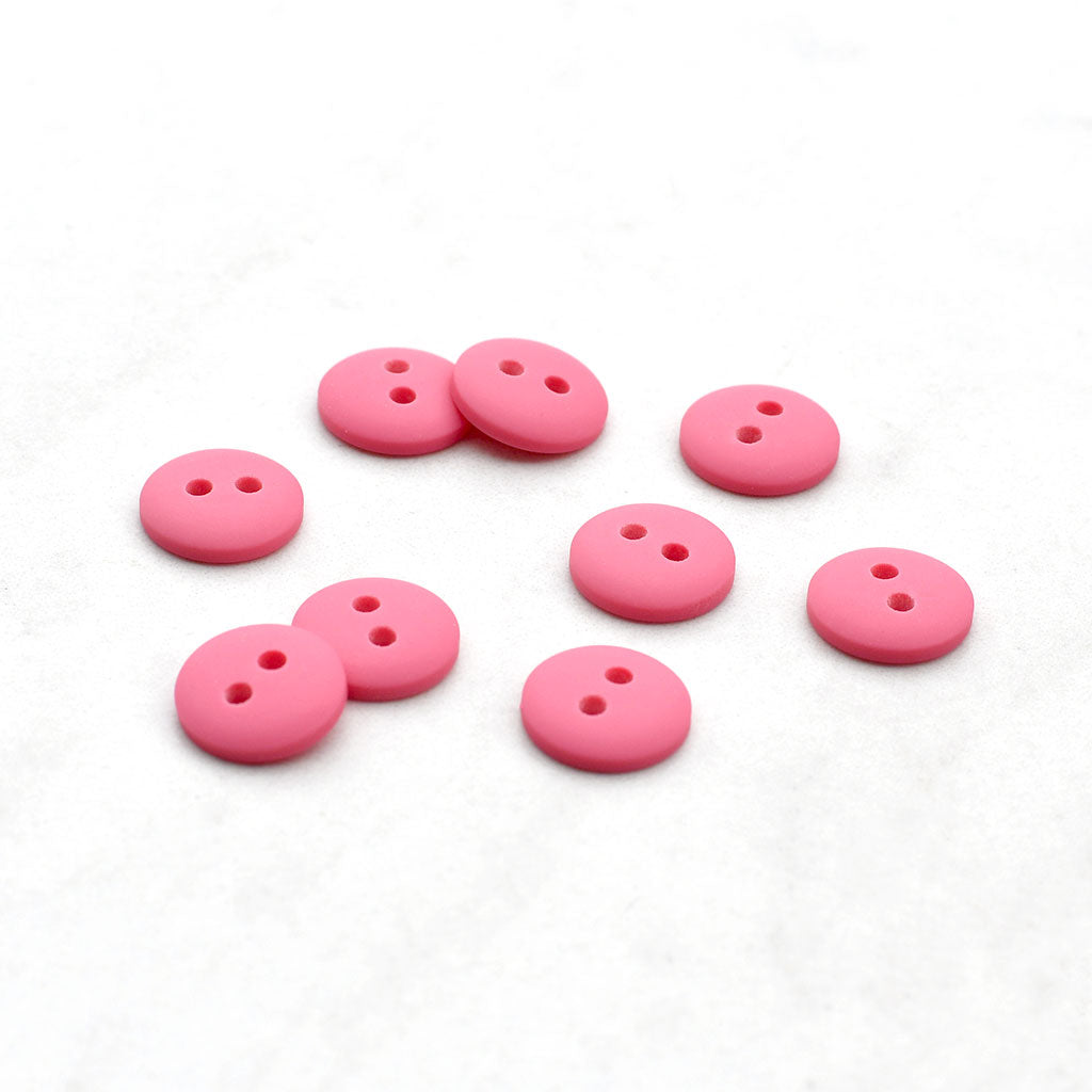 Classic Matte Shirt Button – Style Maker Fabrics