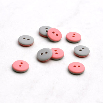Buttons – Style Maker Fabrics