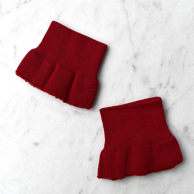 Jacket Cuff Ribbing - Set of 2 – Style Maker Fabrics