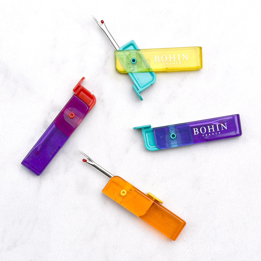 Folding Seam Ripper – Style Maker Fabrics