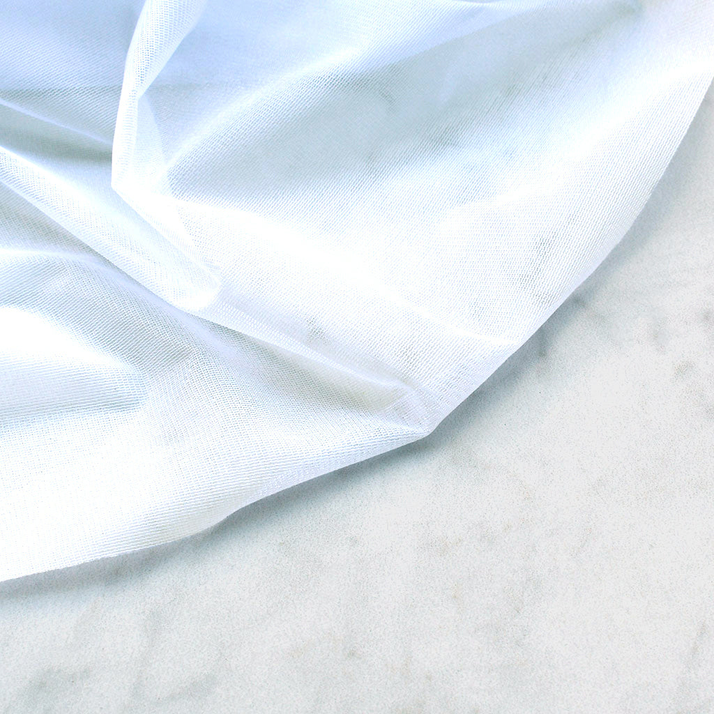 Sheer Knit Fusible Interfacing – Style Maker Fabrics